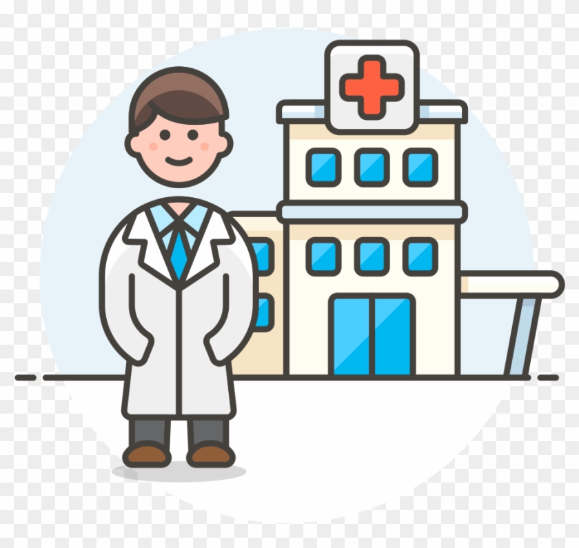 Doctor Hospital Icon - Hospital, HD Png Download - 1024x1024(#652013 ... Doctor Hospital Icon - Hospital, HD Png Download - 1024x1024(#652013 ...