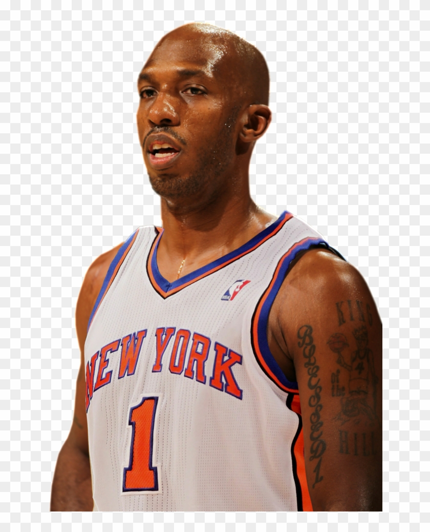 Carmelo Anthony Png