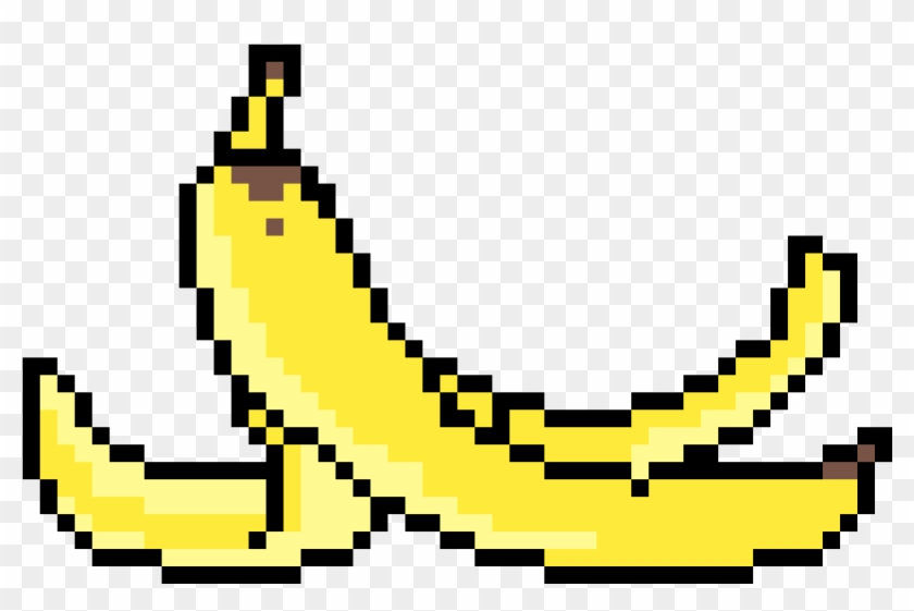 Banana Peel Pixel Art Pixel Art Lego Art Pixel Art Design Images Banana Peel Pixel Art Pixel Art Lego Art Pixel Art Design Images