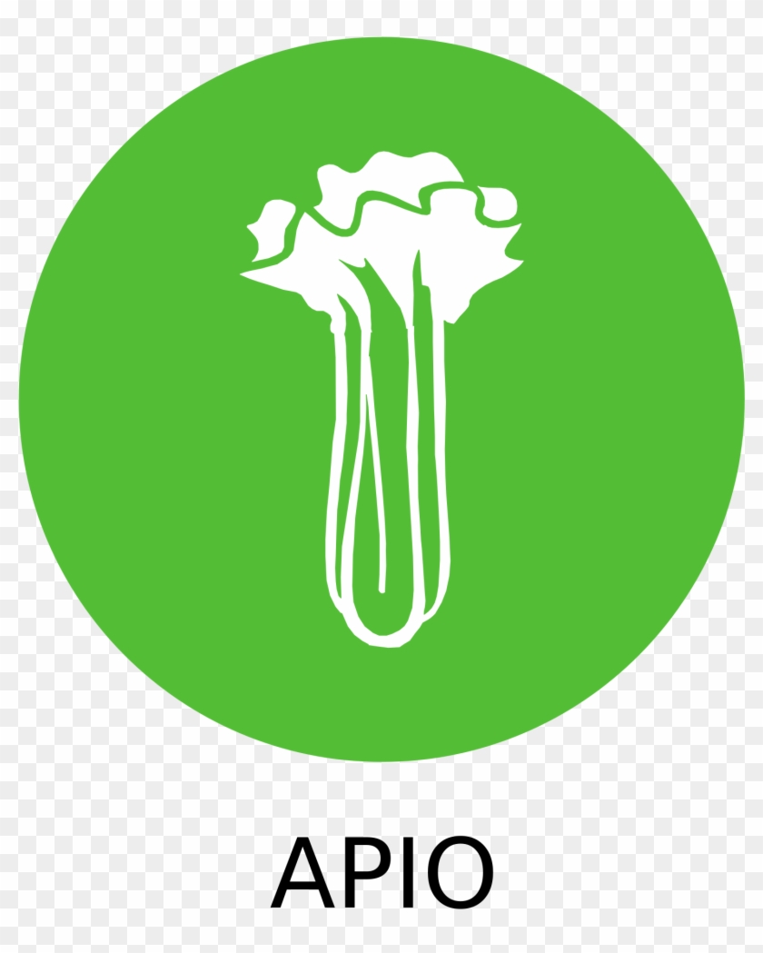 This Free Icons Png Design Of Alérgeno Apio/celery - Simbolo Alergeno ...