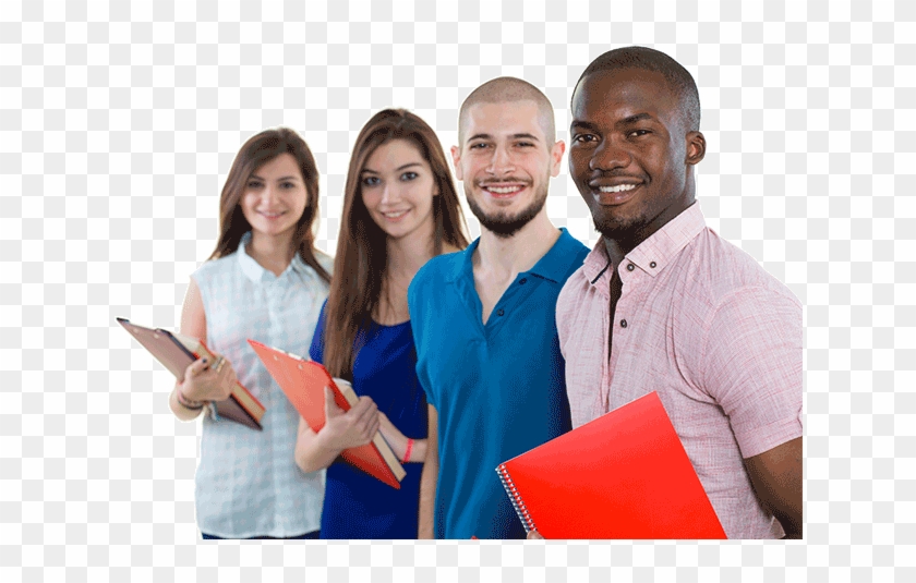 College Student Png