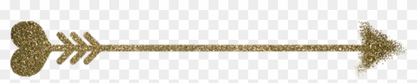 Glitter Arrow Gold Png, Transparent Png - 1024x1011(#658876) - PngFind