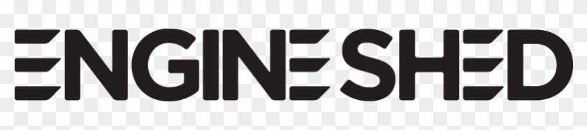 Engine Shed Logo Engine Shed Lincoln LIVEWIRE