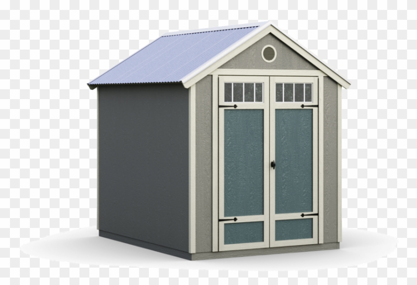 Shed, HD Png Download - 900x900(#6504182) - PngFind