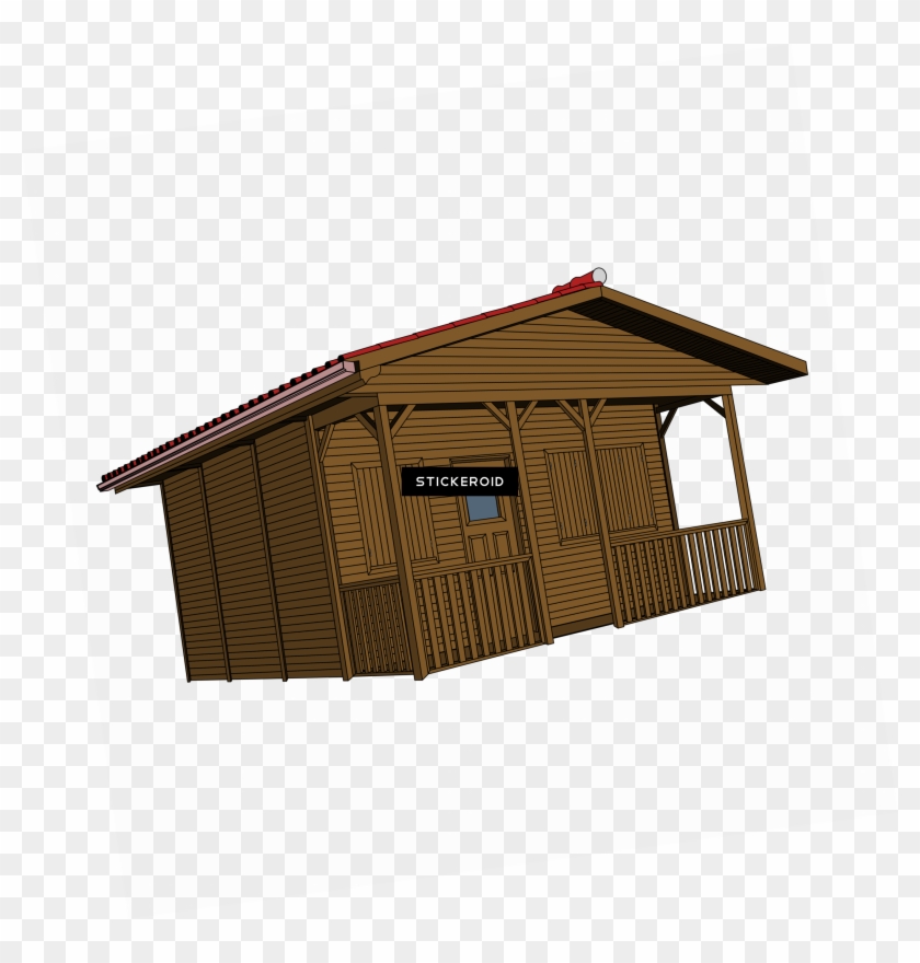Shed , Png Download - Shed, Transparent Png - 2709x2710(#6504252) - PngFind