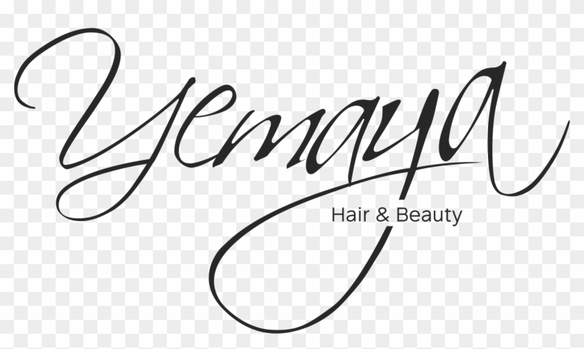 Yemaya Logo - Yemaya Beauty South Africa, HD Png Download - 1654x910 ...