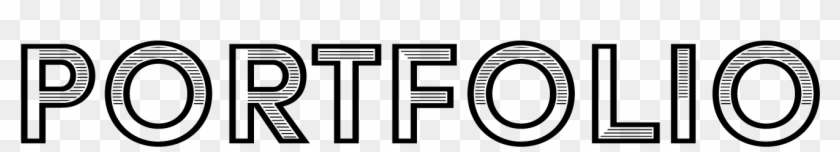 Portfolio Png, Transparent Png - 1326x287(#6509774) - PngFind