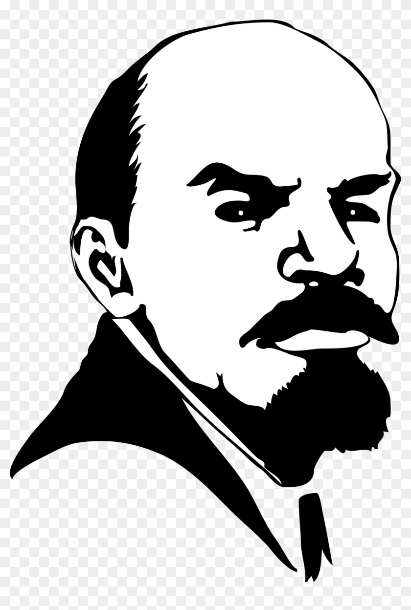 Vladimir Lenin Big Image Png Ⓒ - Lenin Clip Art, Transparent Png ...