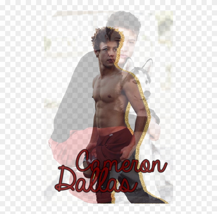 24 Images About Cameron Dallas On We Heart It Barechested HD Png Download 500x750 24-images-about-cameron-dallas-on-we-heart-it-barechested-hd-png-download-500x750