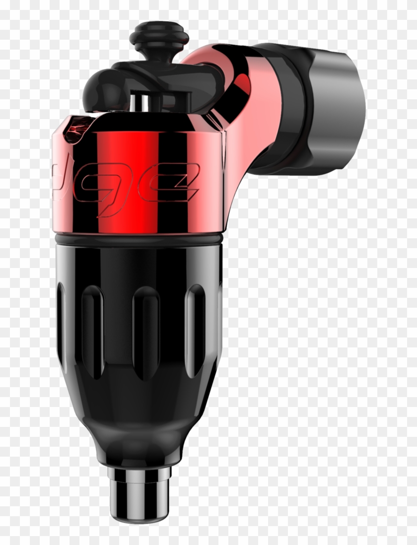 Edge X Tattoo Machine at Mazie Goins blog