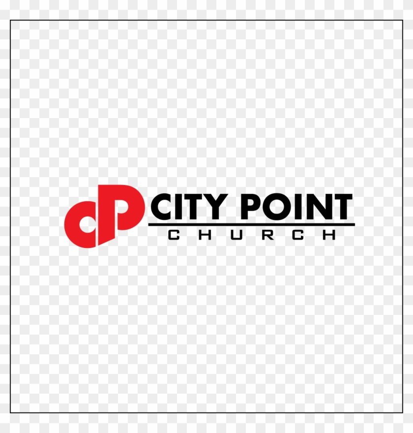 Logo Design By Iqbalkabir For City Point Church - Printing, HD Png ...