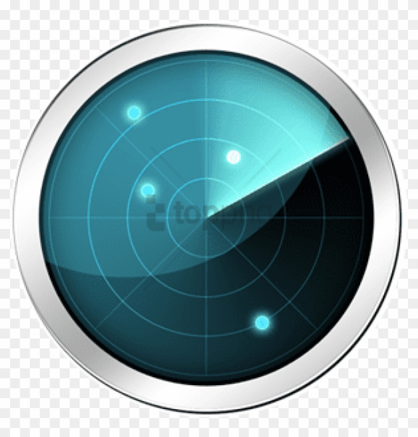 Free Png Radar Png Image With Transparent Background - Radar Icon Png ...