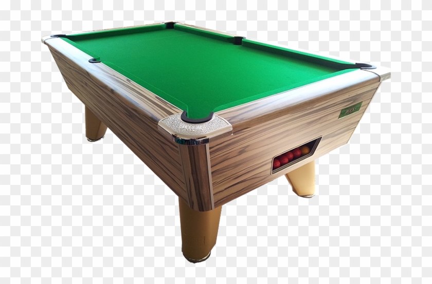 Pool Table Png Transparent Background - Supreme Winner Pool Table, Png ...