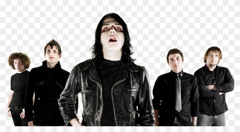 My Chemical Romance , Png Download - My Chemical Romance Png ...