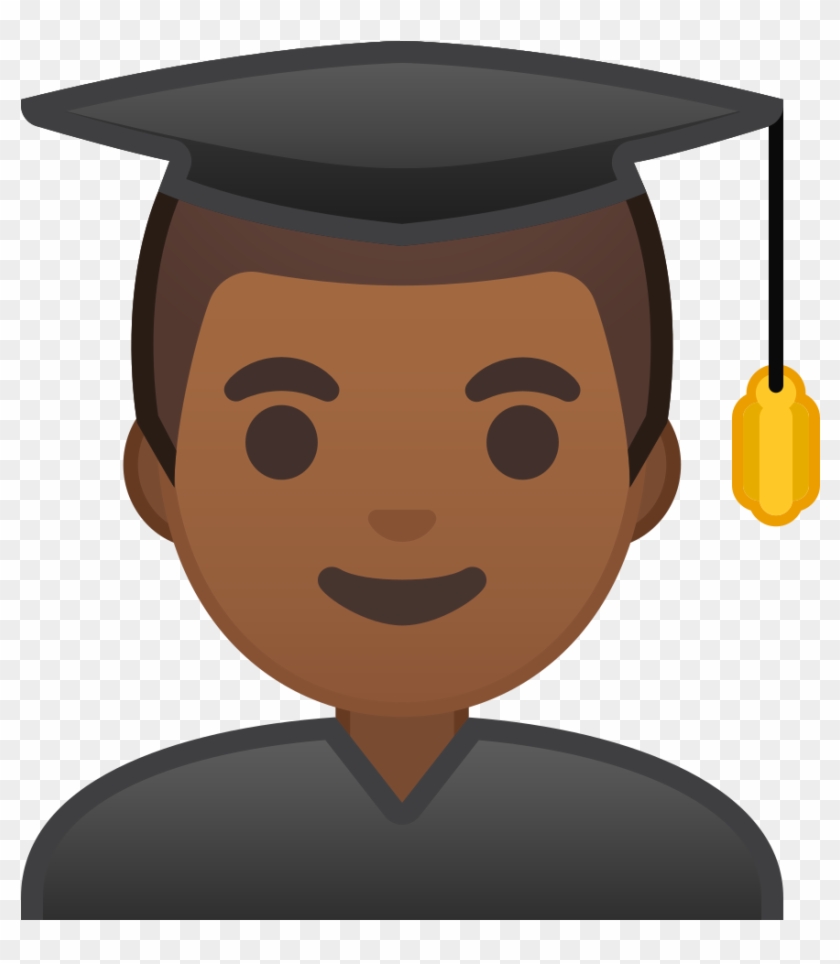 Download Svg Download Png - Emoji Estudiante, Transparent Png ...