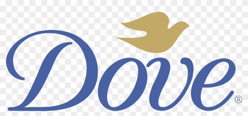 Dove Logo , Png Download, Transparent Png - 3775x1594(#6525223) - PngFind