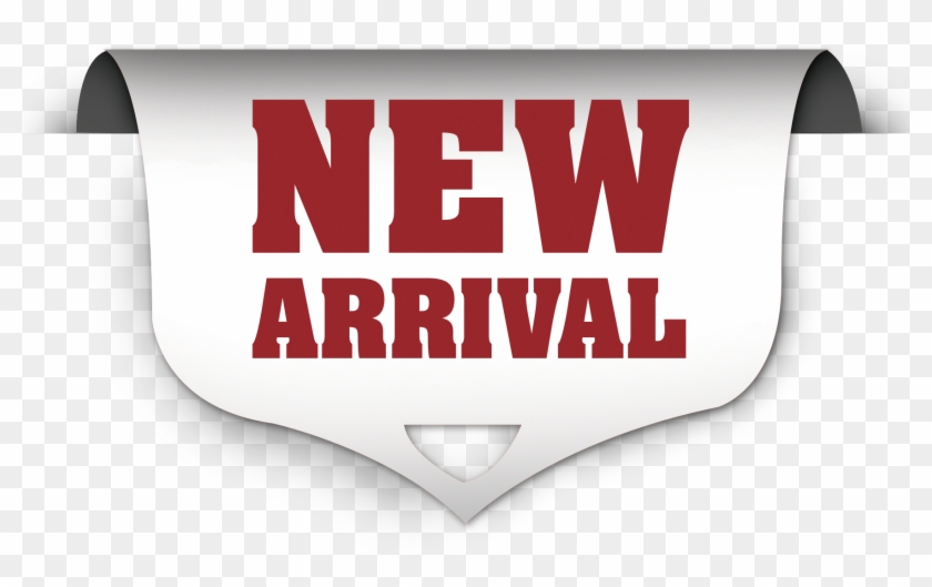 New Arrival Png