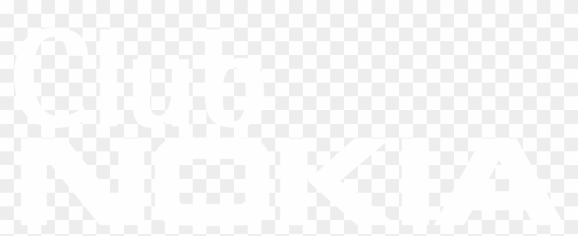 Nokia White Logo Png