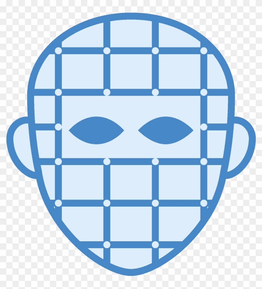 Pinhead Icon Free Download Png And - Circle, Transparent Png ...