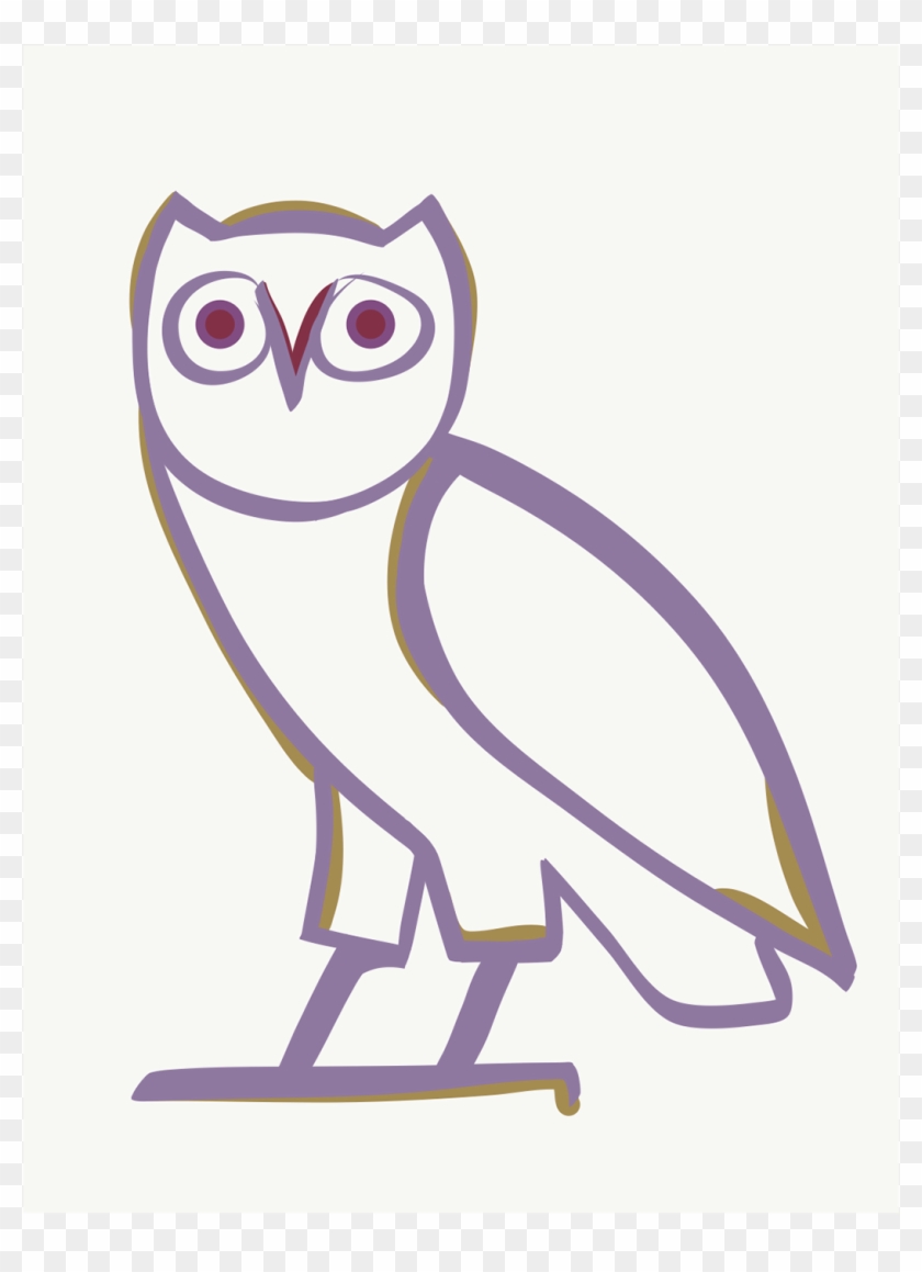 Ovo Owl Png Clipart