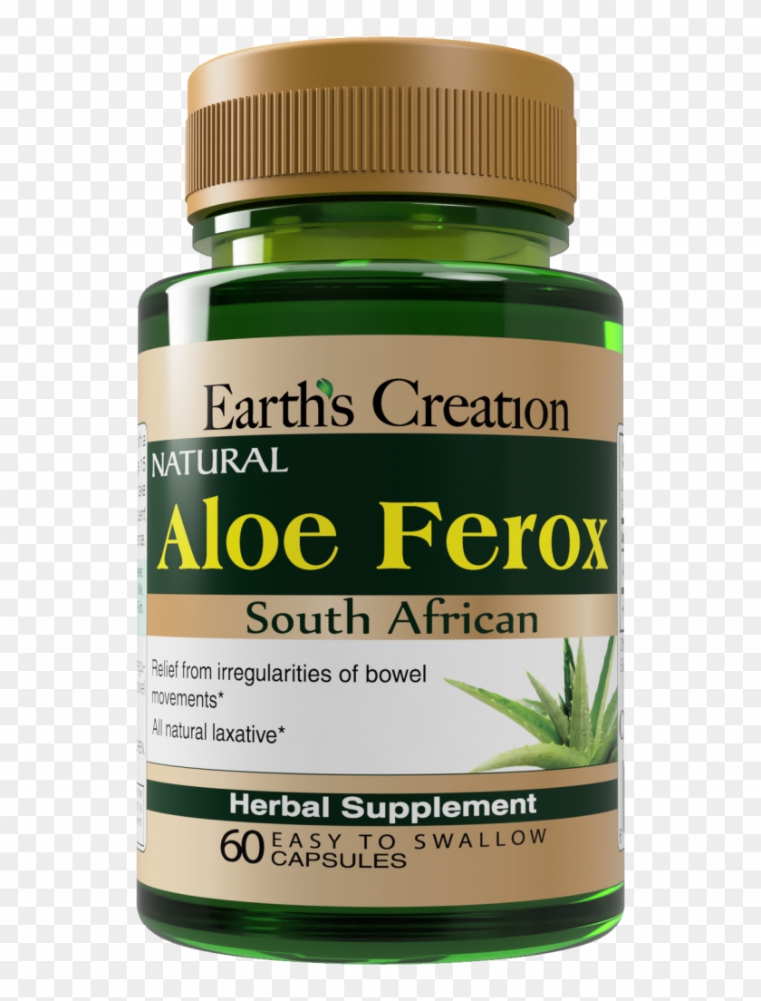 Aloe Ferox - Fungus, HD Png Download - 540x1024(#6536465) - PngFind