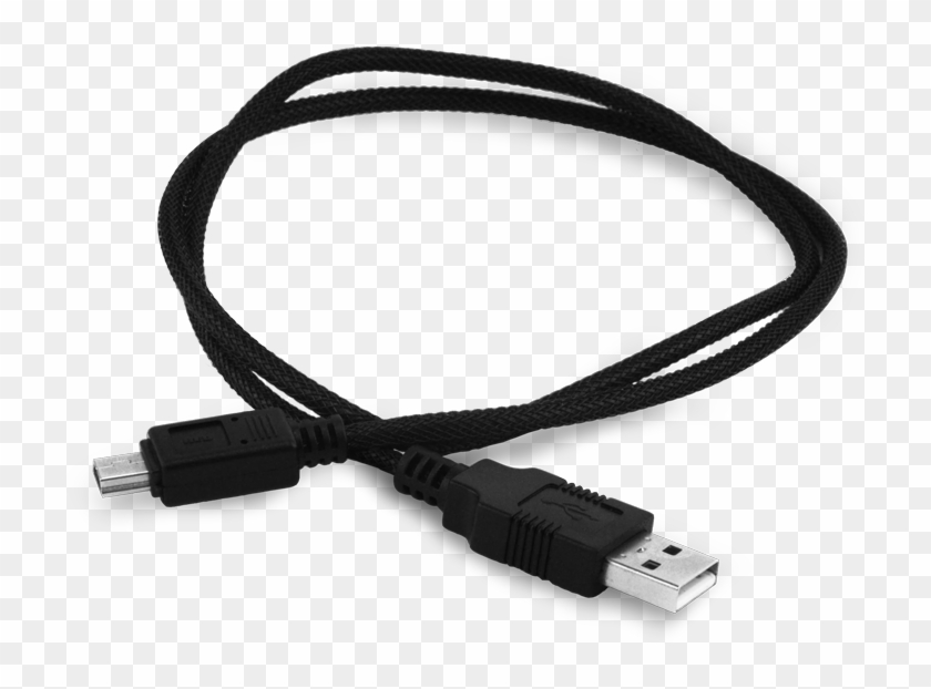 Cable Mini Usb Png, Transparent Png - 1000x652(#6537559) - PngFind