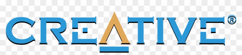 Creative Logo Png Transparent - Creative Technology Limited, Png ...