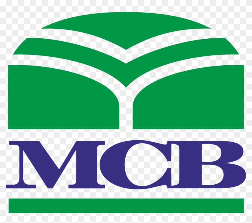 Mcb Logo - Mcb Bank Logo Png, Transparent Png - 1024x859(#6541471 ...