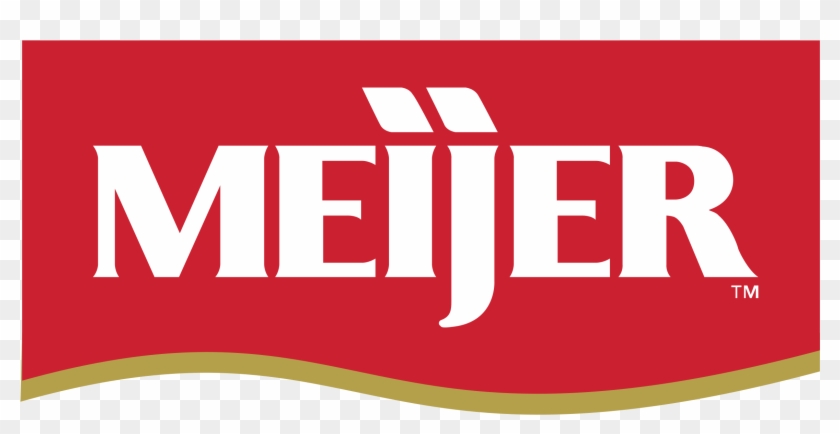 Logotipo De Meijer
