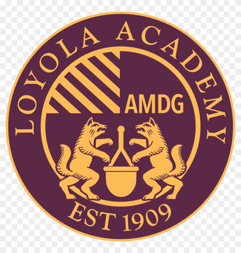 Loyola Logo