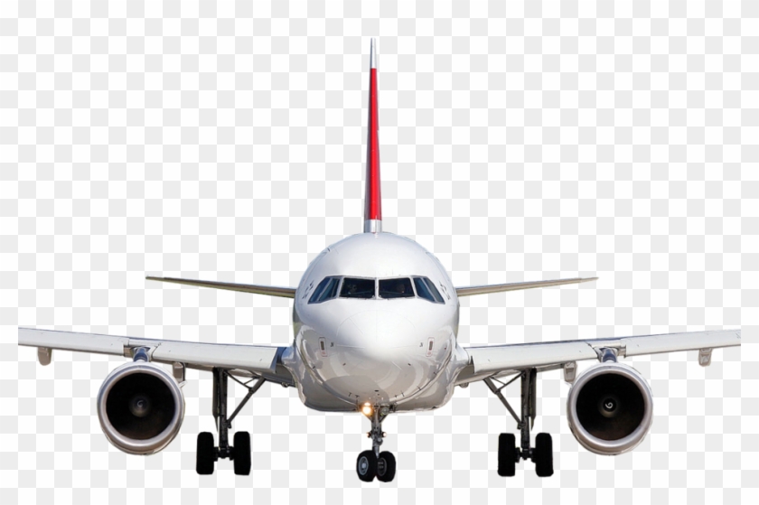Plane Front