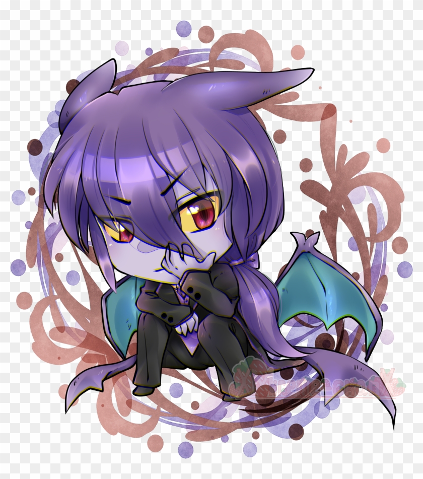 Crobat Custom - Cartoon - Cartoon, HD Png Download - 800x871(#6546757 ...