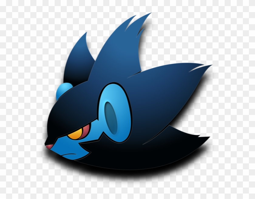 Luxray , Png Download - Luxray Logo, Transparent Png - 598x578(#6547862 ...