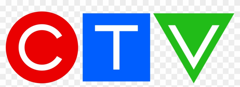 Event Sponsors - Ctv Logo Png, Transparent Png - 2400x900(#6549221 ...