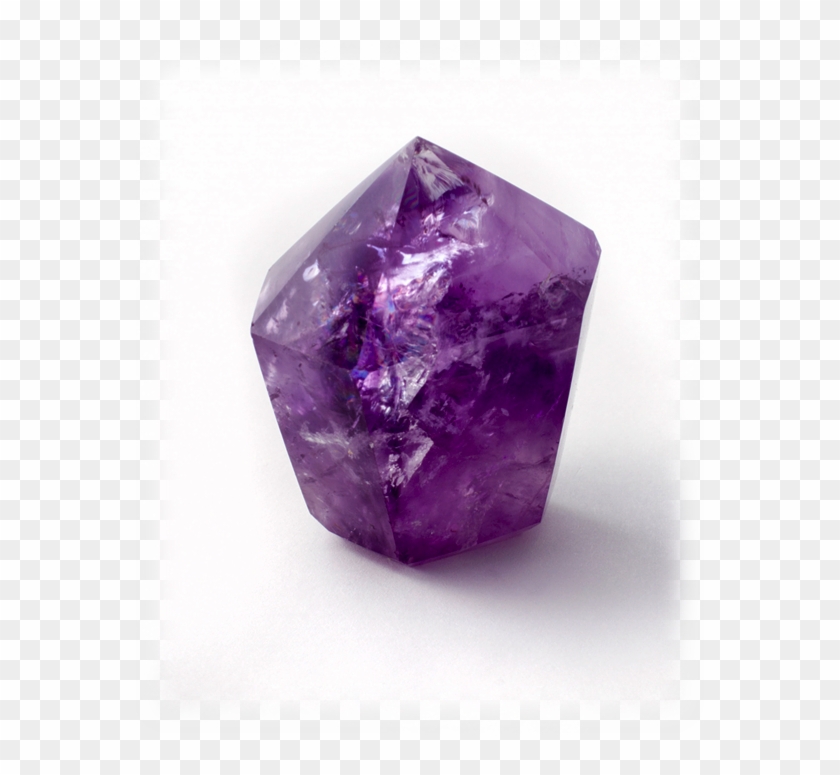 Amethyst And Amnesty - Amethyst, HD Png Download - 573x695(#6549453 ...