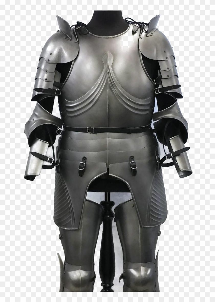Armour Suit Transparent Background Png - Armour Set, Png Download ...