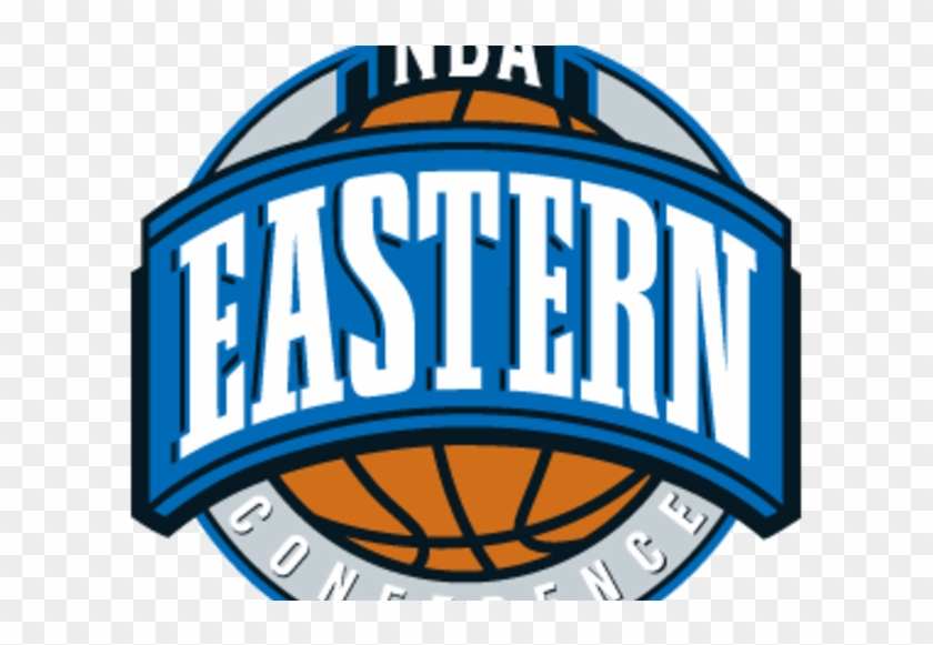 Eastern Conference Preview - Nba East Logo Png, Transparent Png - 700x500(#6550896) - PngFind