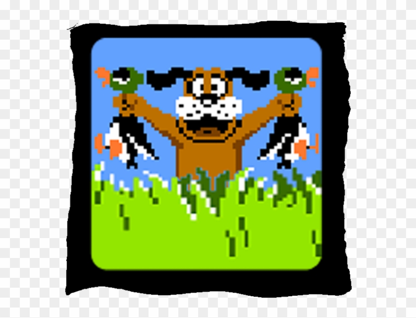 #blastersup Hashtag On Twitter - Duck Season Dog Gif, HD Png Download ...