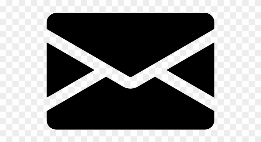 Circle Mail Icons Png, Transparent Png - 600x600(#6557590) - PngFind