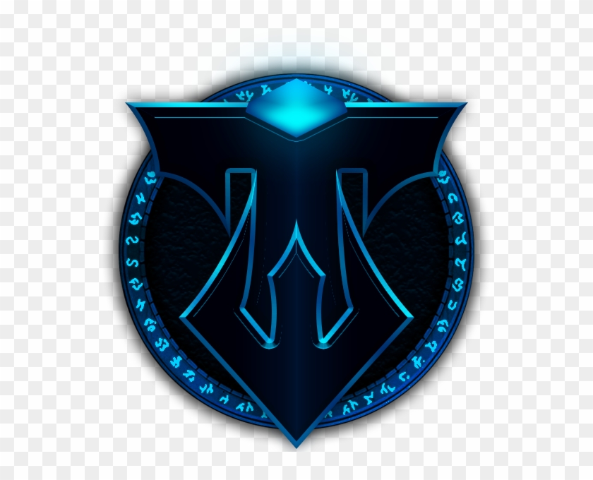 Game Account Creation - Emblem, HD Png Download - 550x600(#6559449 ...