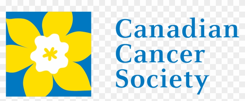 Canadian Cancer Society Logo Go Dry Social Media Images