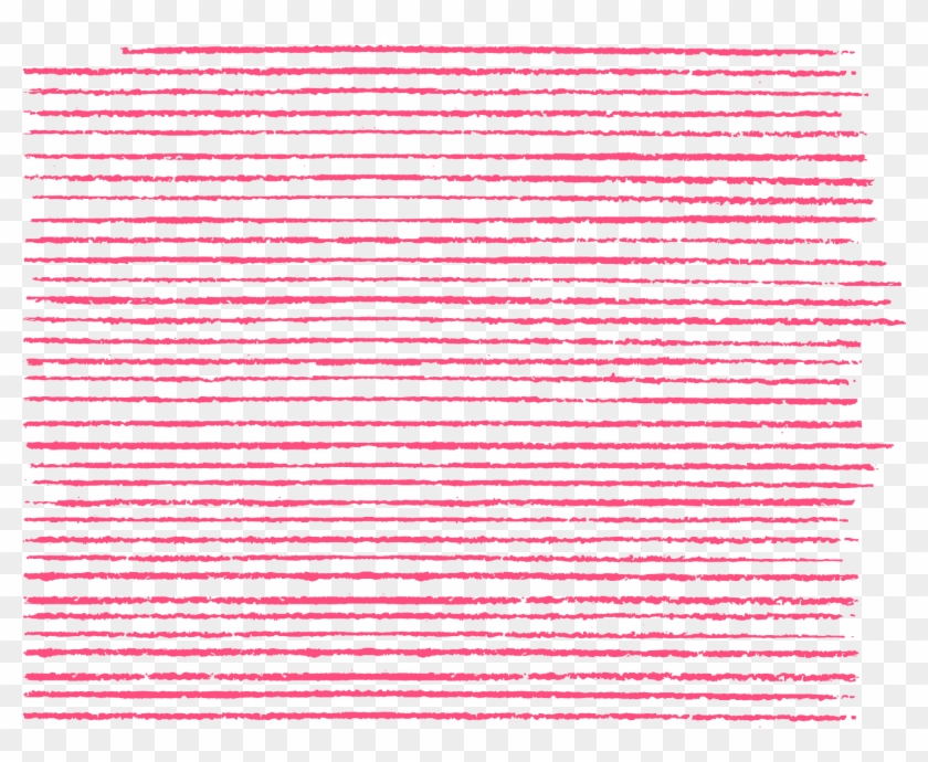 Pink Chalk Line Png - Chalk Straight Line Png, Transparent Png ...
