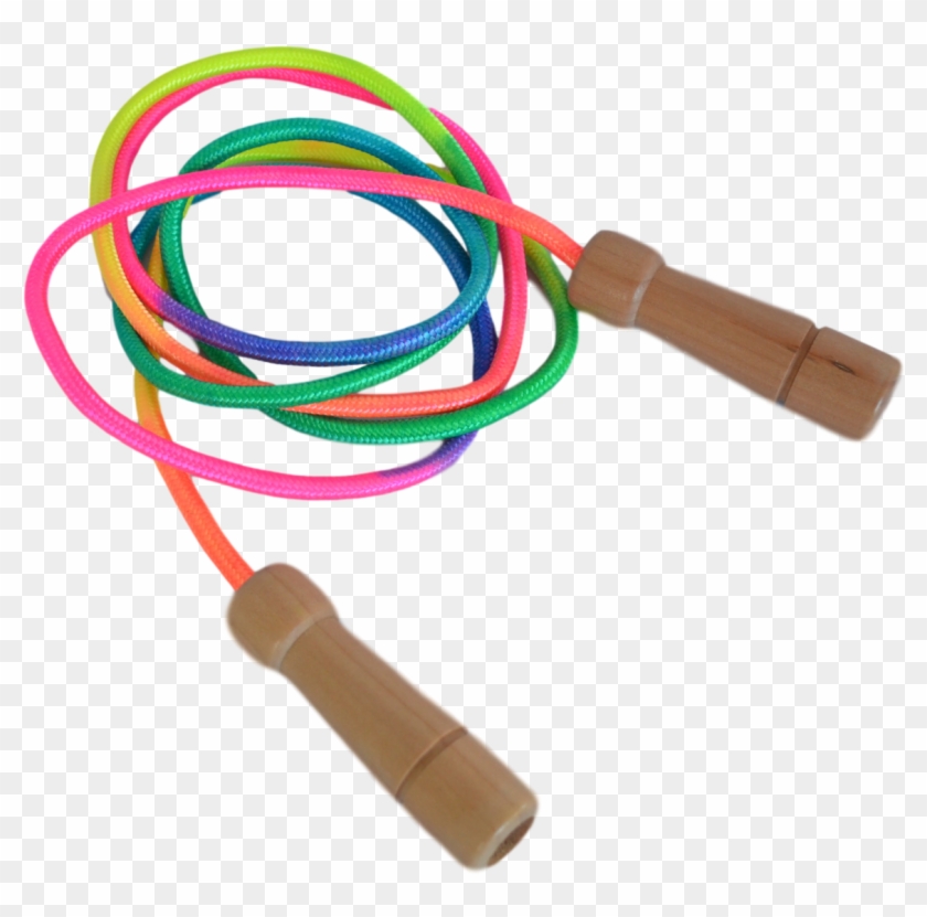 Jump Rope Png - Kids Skipping Rope, Transparent Png - 1397x1398 ...