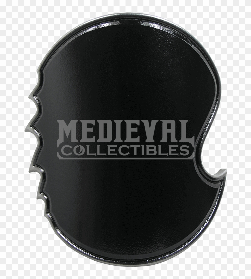 Silver Shield Png, Transparent Png - 850x850(#6565300) - PngFind