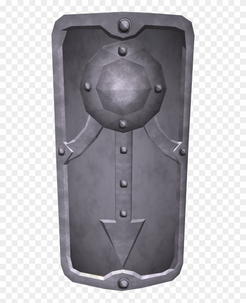 Square Shield, HD Png Download - 490x954(#6565643) - PngFind