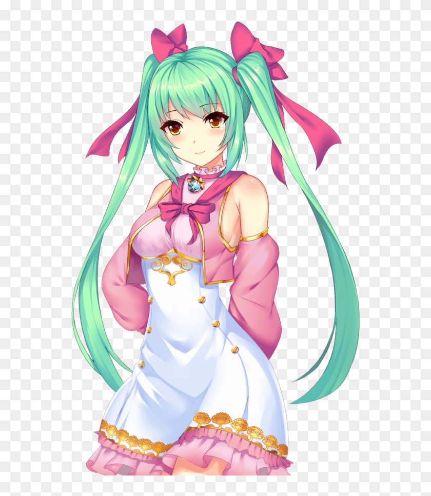 Aiko - Cartoon, HD Png Download - 700x965(#6566473) - PngFind