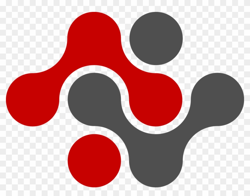 Gfs Connect Molecule , Png Download - Molecule Logo Png, Transparent ...