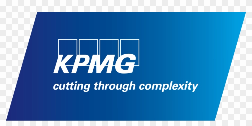 Kpmg Logo Png