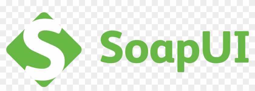 Soapui - Soap Ui Logo Png, Transparent Png - 1079x332(#6574406) - PngFind