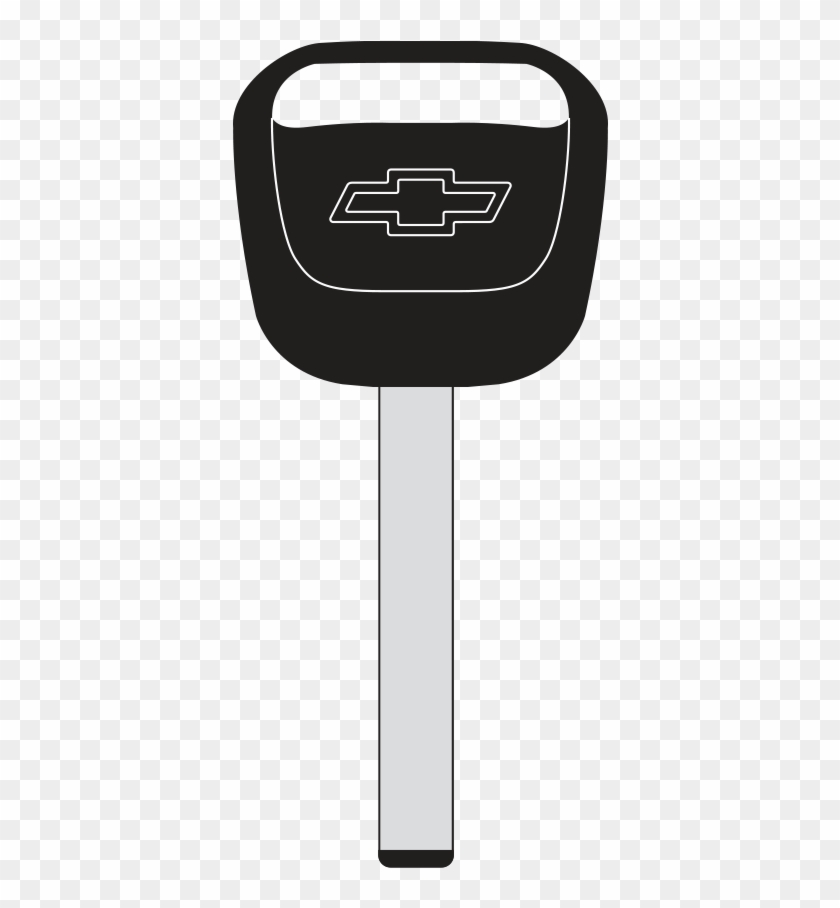 - General Motors Chevrolet Logo High Security Transponder - Sign, HD ...